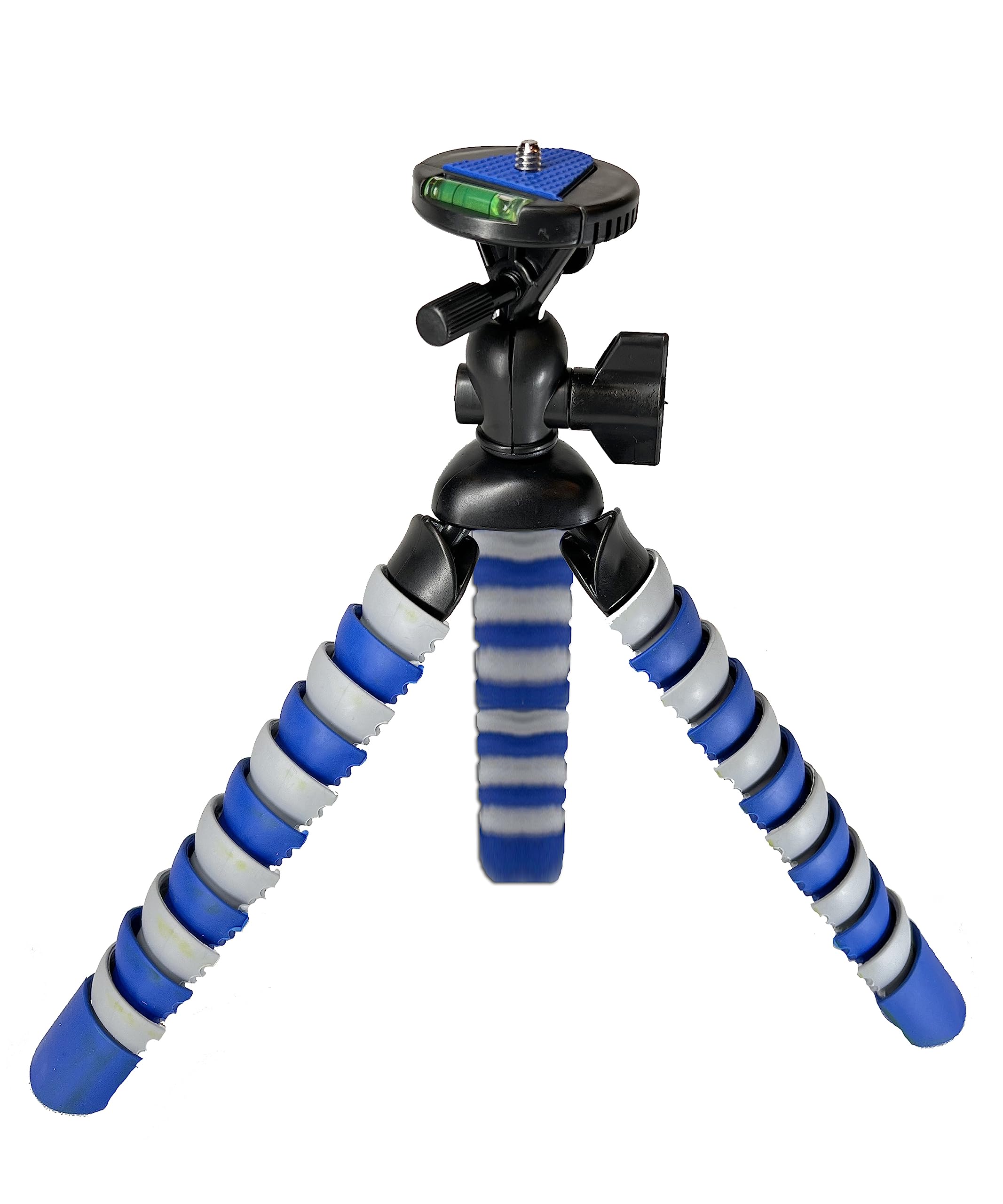 Synergy Digital Camera Tripod, Compatible with Kodak PIXPRO AZ425 Digital Camera Tripod, Approx Height 13 inches