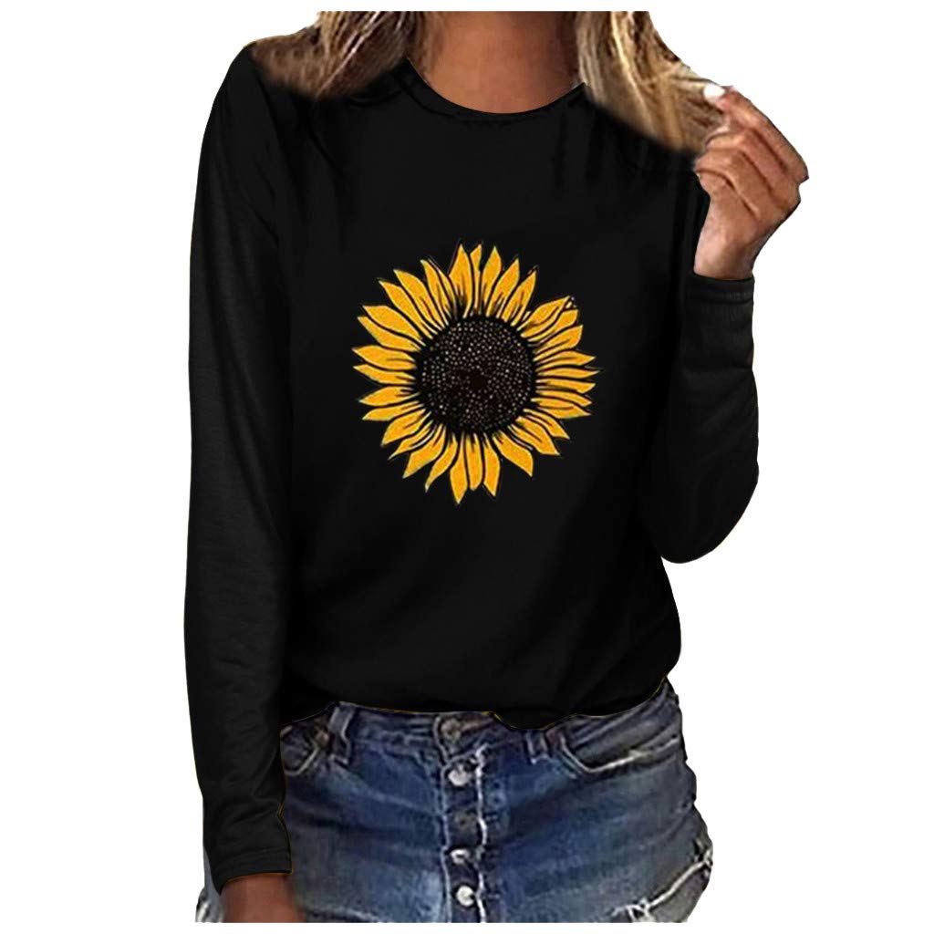 oversized tshirts shirts for women Long Blouse T-shirt Women womens short sleeve blouses sundresses for women casual cold shoulder shirts for women sexy women tops liquidation pallets returns ladies