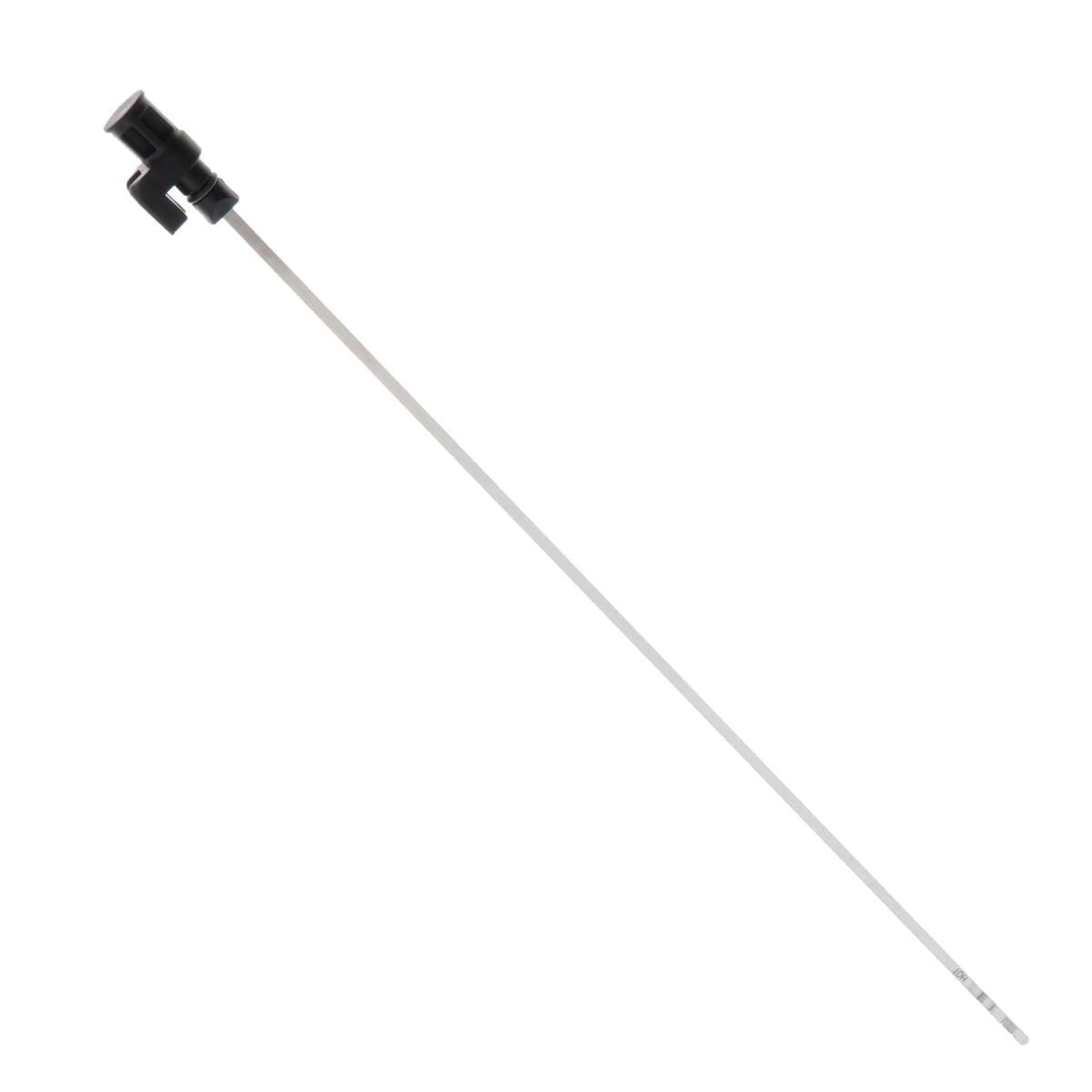 BESULEN CVT Transmission Dipstick, Car Engine Oil Level Indicator Dip Gauge, OEM 31086-JA00A Replacement Dipstick, Auto Transmission Fluid Oil Level Measuring Tool, Car Essentials Accessories