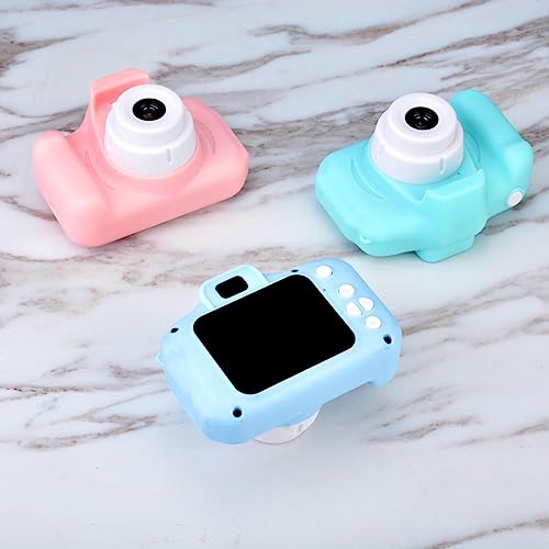 aliwo Kids Hd Digital Camera, Mini Camera, Small SLR Sports Toy Gift