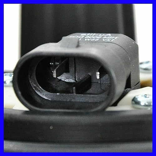 HH Building 2pcs Headlight Factory Style Halogen Bulb Left Right Side Headlights Headlamps 5303744AC 1ALHP00675 LHT03517