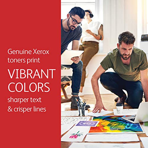 Xerox VersaLink C400/C405 Black Extra High Capacity Toner-Cartridge (10,500 Pages) - 106R03524