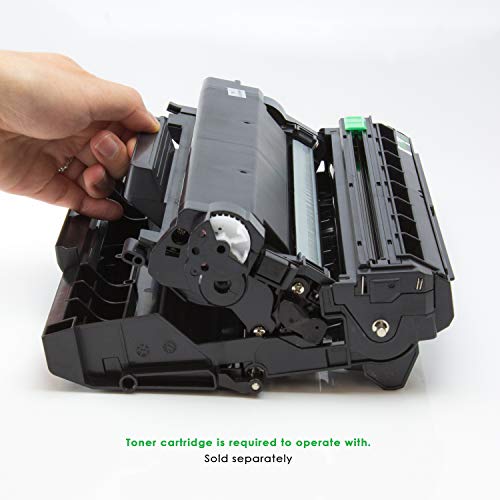 LINKYO Compatible Printer Drum Unit Replacement for Brother DR730 DR-730