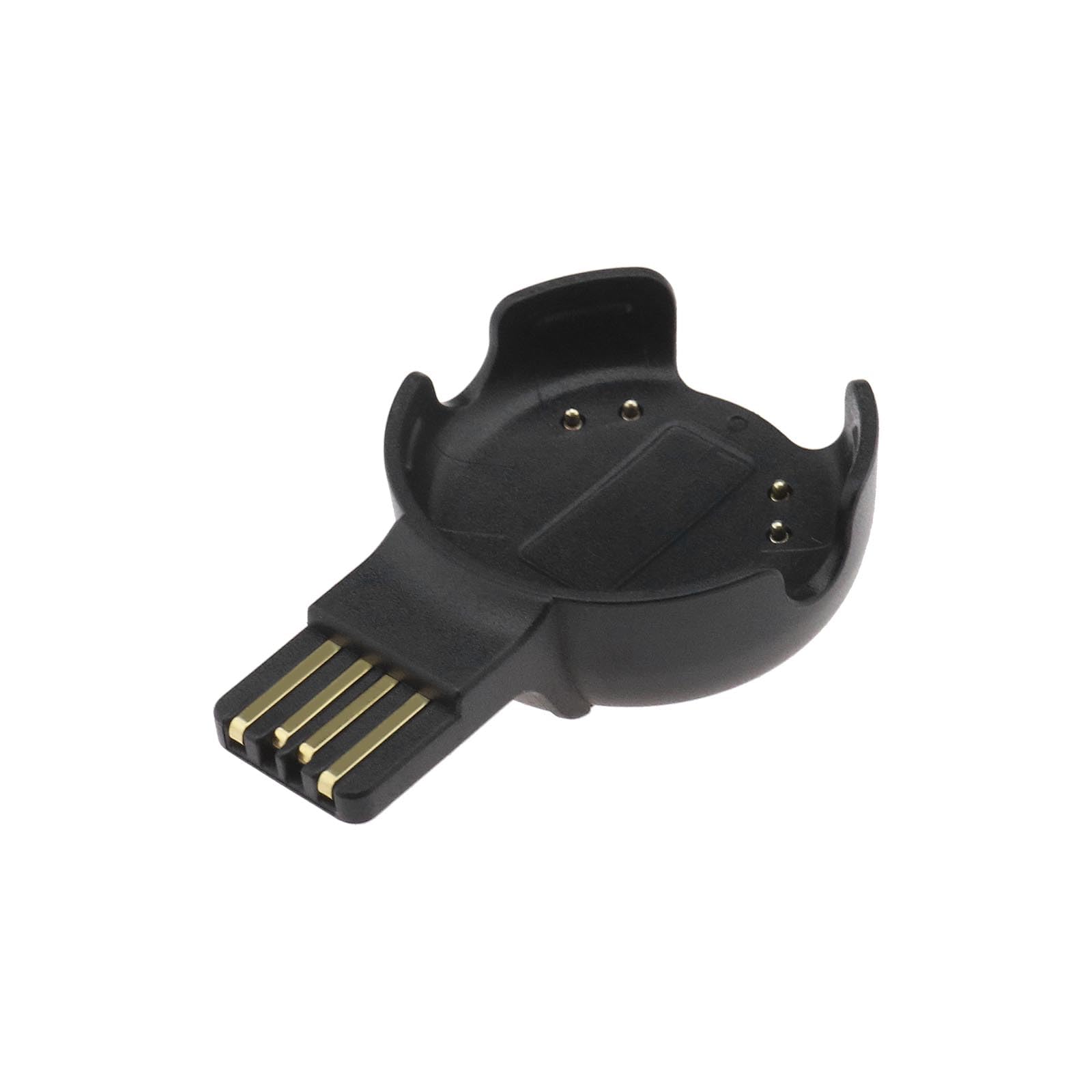 SING F LTD USB Cable Charger Replacement Compatible with Polar Verity Sense/OH1 USB Charging Cables Dock Charger Stand 43.5x30x11.3mm