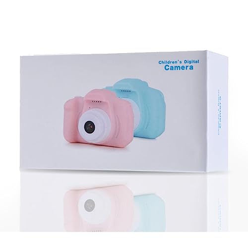 aliwo Kids Hd Digital Camera, Mini Camera, Small SLR Sports Toy Gift