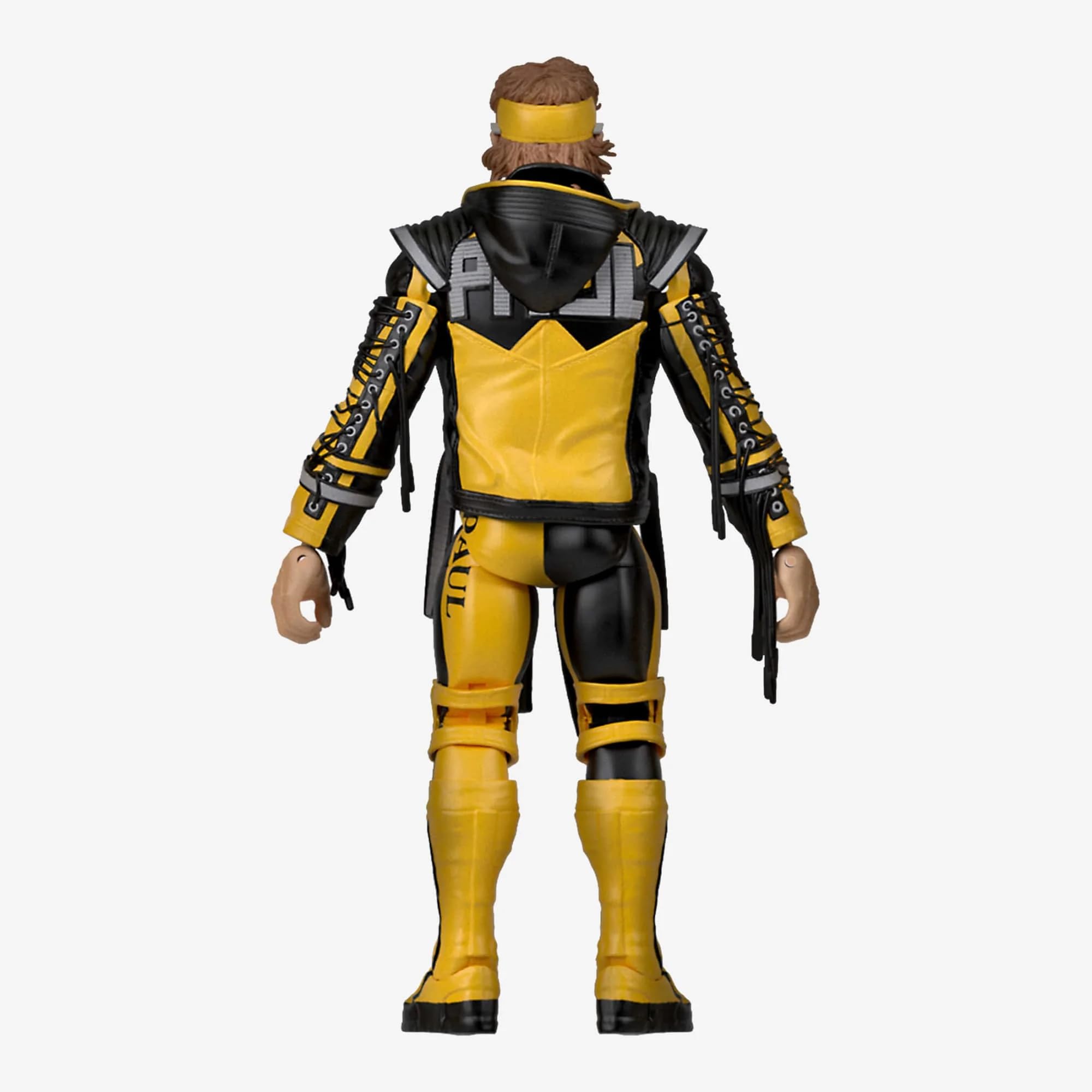 WWE Ultimate Edition Logan Paul Action Figure