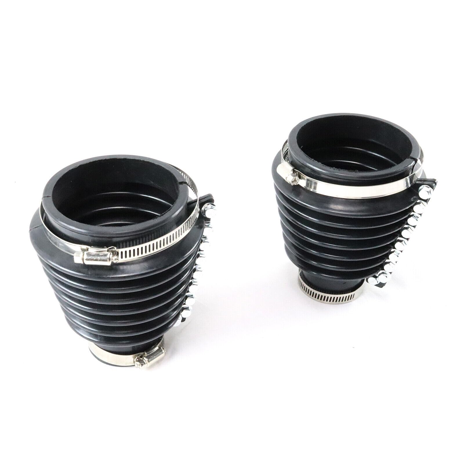 Pair Swing Axle Boot Kit Fits VW Beetle Dune Buggies, Kit Cars, Baja Bugs, And Sandrails