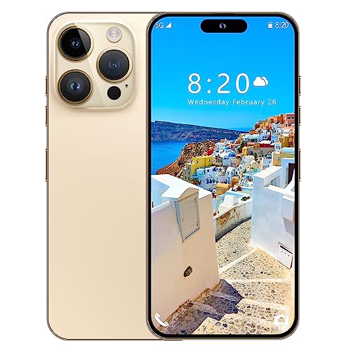 MMY 100 Smartphone 100 (Gold)