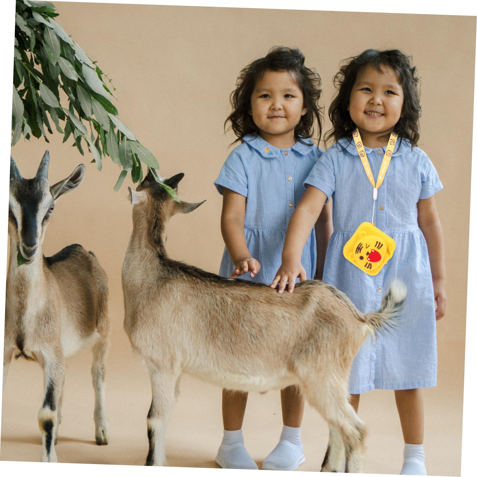 ibasenice Cartoon Children's Camera Toys Camera for Kids Mini Room Children Camera Kids Camera 5 Year Old Boy Toddler Digital Camera Abs