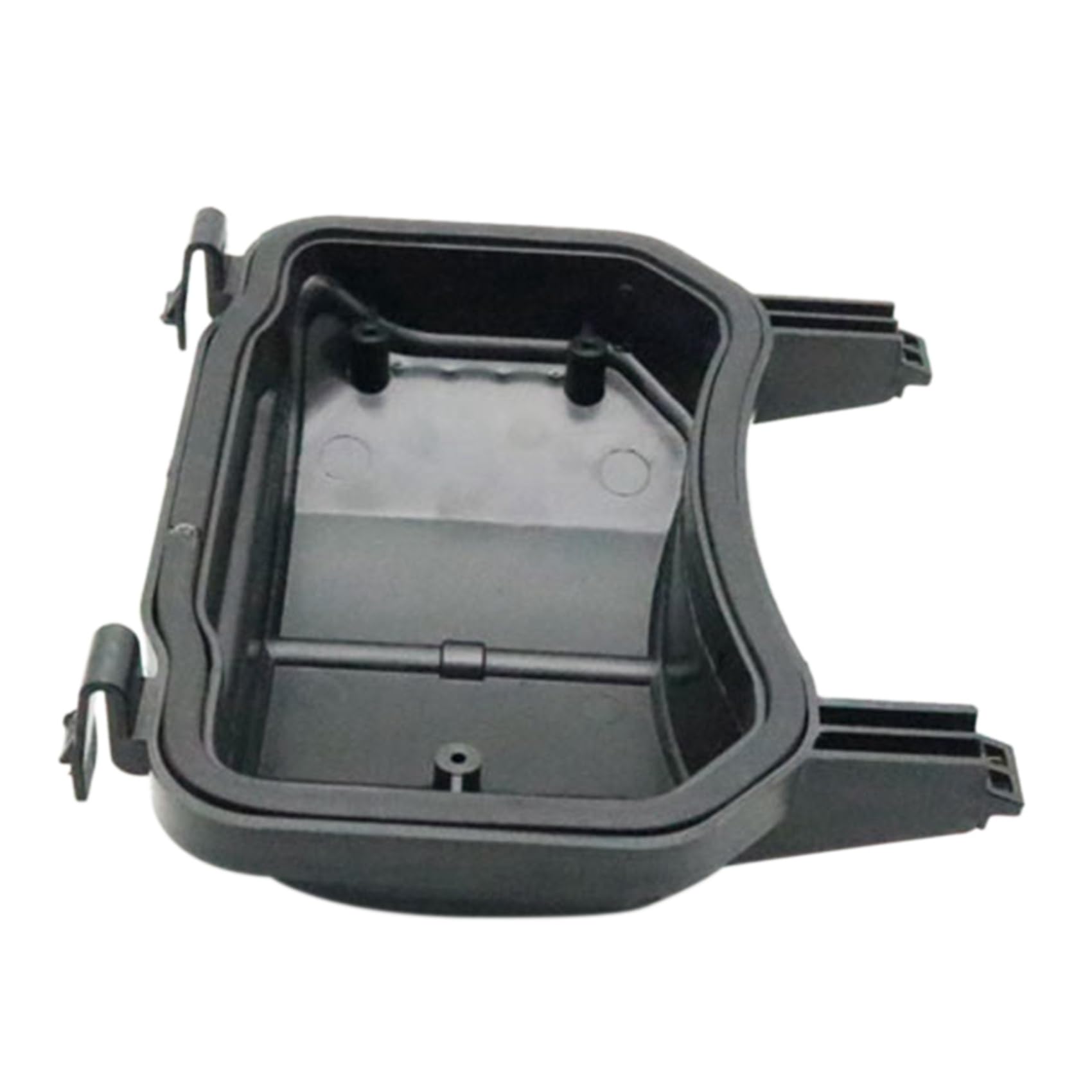 Fangyid 4Pair Car Front Headlight Lamp Dust Cap Lid Shell for Mondeo MK4 2008 2009 2010 2011 2012 2013 Dust Cover Seal
