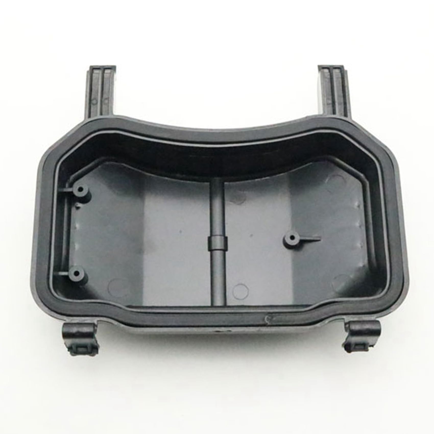 Fangyid 4Pair Car Front Headlight Lamp Dust Cap Lid Shell for Mondeo MK4 2008 2009 2010 2011 2012 2013 Dust Cover Seal