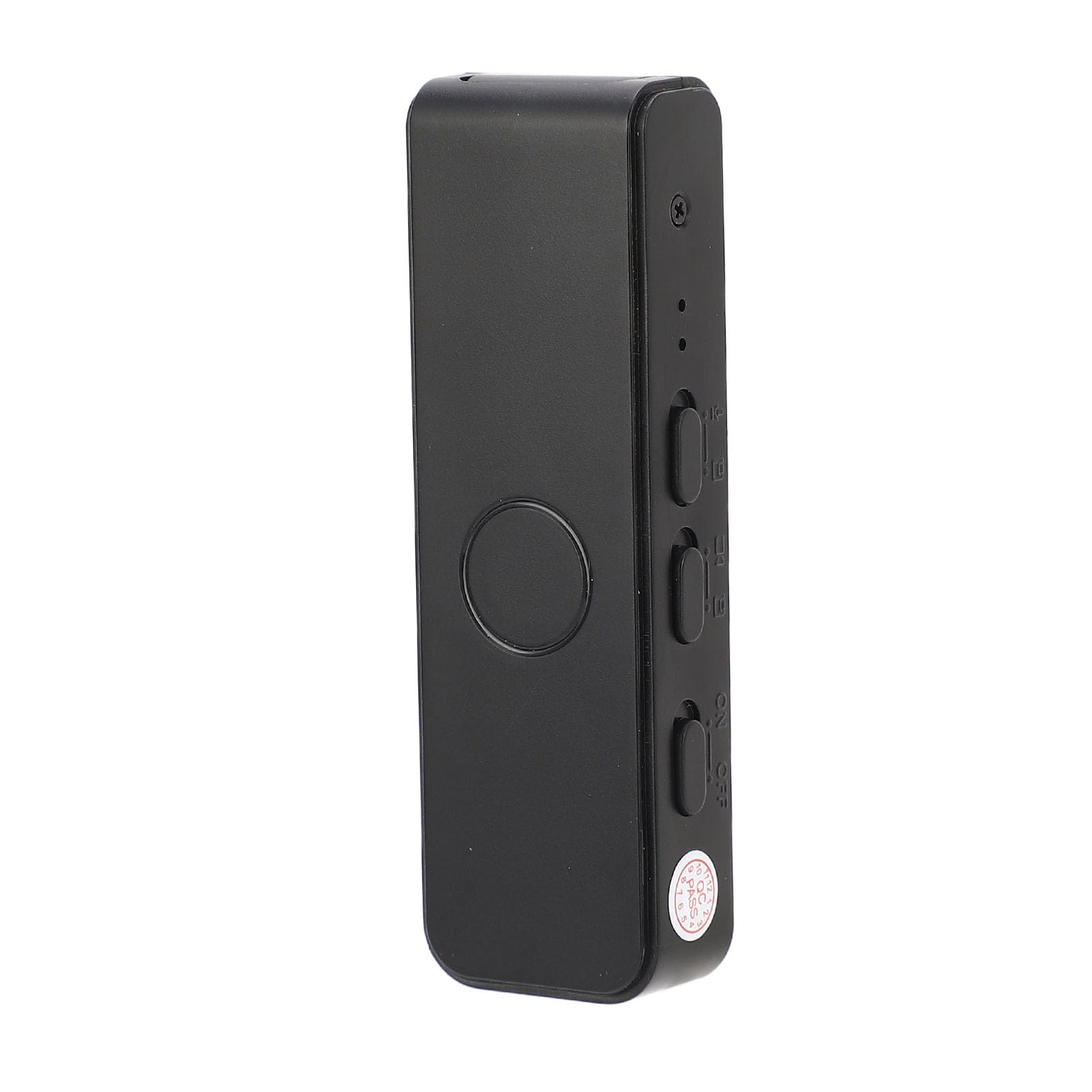 Airshi Body Camera Rotating Lens Pocket Camera Night Magnetic for Sports