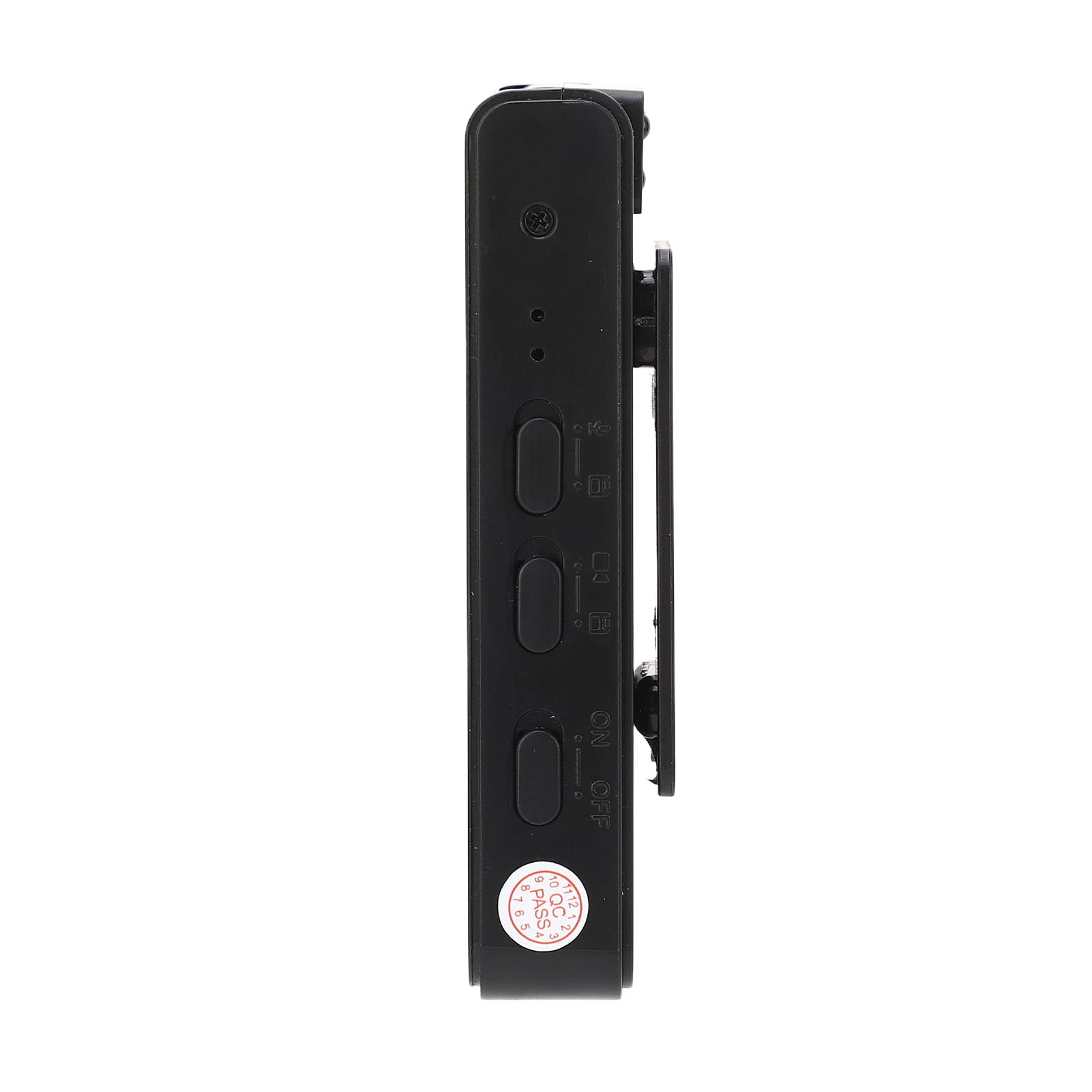 Airshi Body Camera Rotating Lens Pocket Camera Night Magnetic for Sports