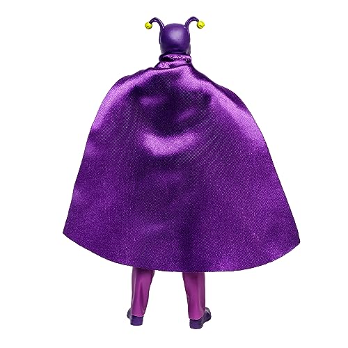 McFarlane Toys - DC Retro The Joker (Batman 66' Comic) 6in Action Figure