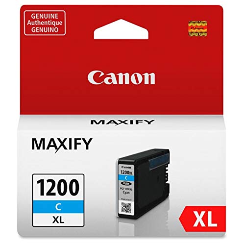 Canon PGI-1200XL Magenta Compatible to iB4120,MB2120,MB2720,MB5120,MB5420 Printers