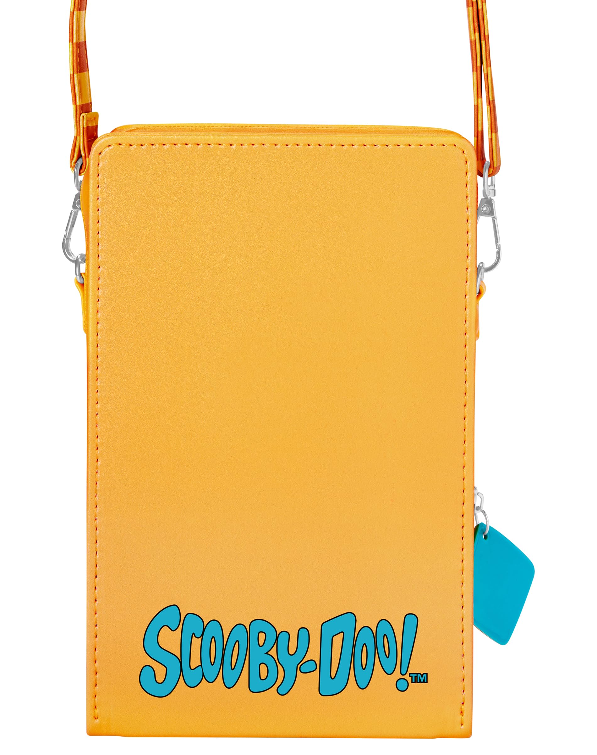 Spirit Halloween Scooby-Doo Scooby Snacks Crossbody Bag | Officially Licensed