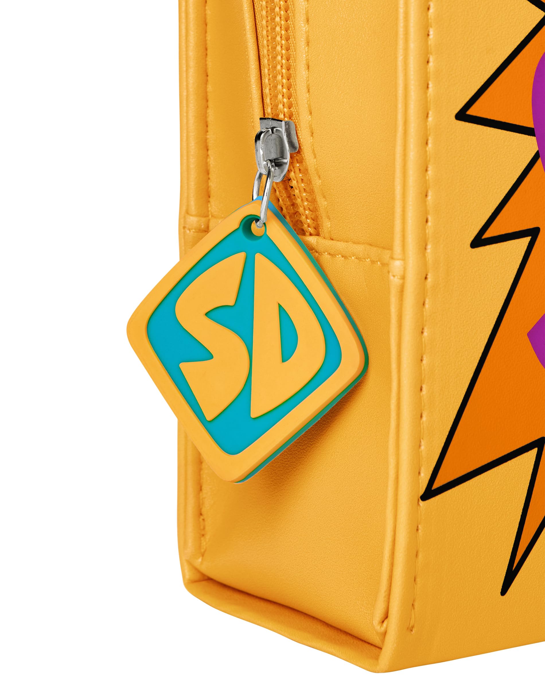 Spirit Halloween Scooby-Doo Scooby Snacks Crossbody Bag | Officially Licensed