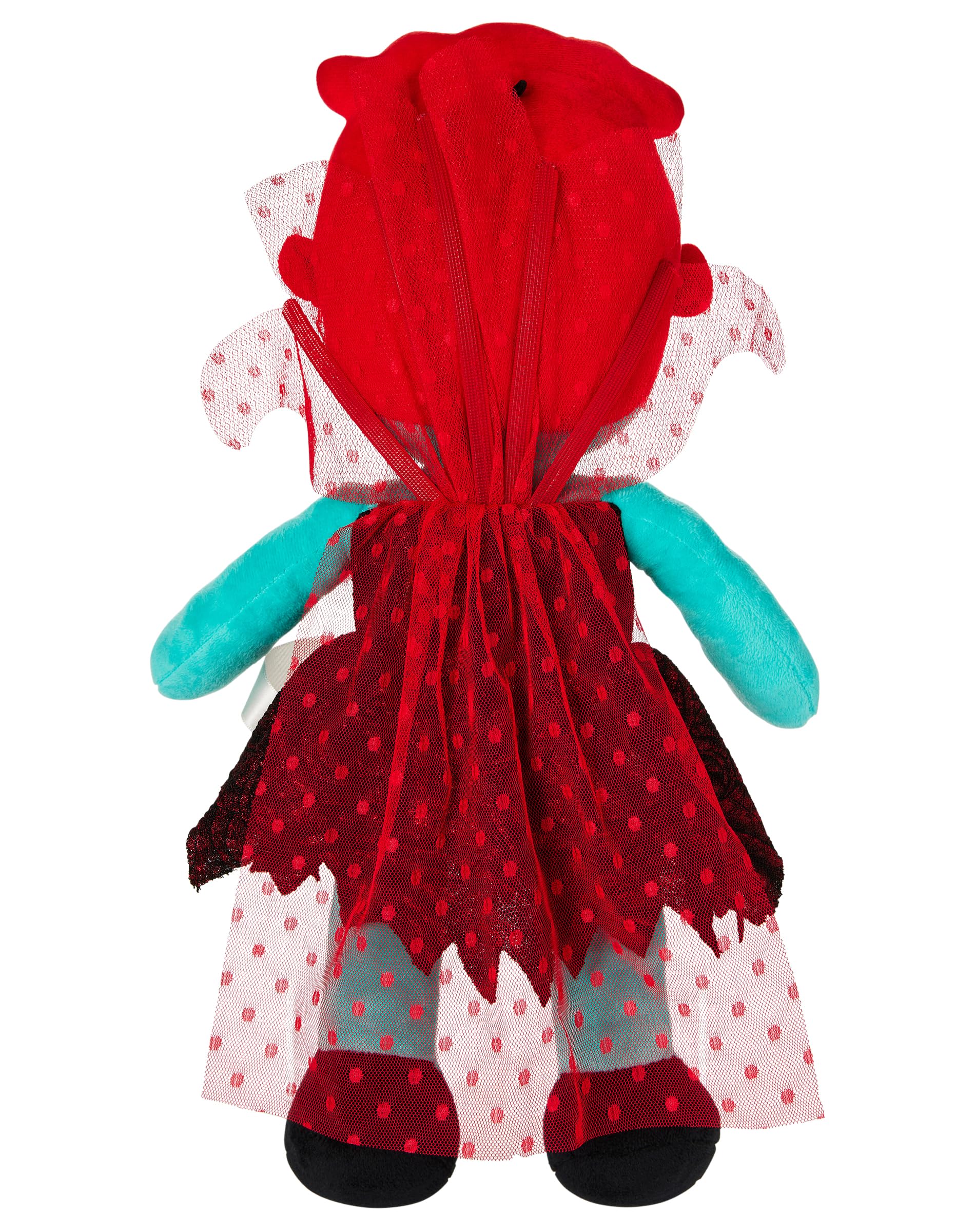 Spirit Halloween Beetlejuice Miss. Argentina Decoration | Officially Licensed | Home Décor | Beetlejuice Collectible