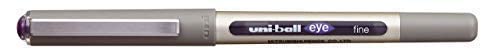 Uni-Ball EYE UB-157 Rollerball Pen 0.7mm Ball [Pack of 10] One of each colour