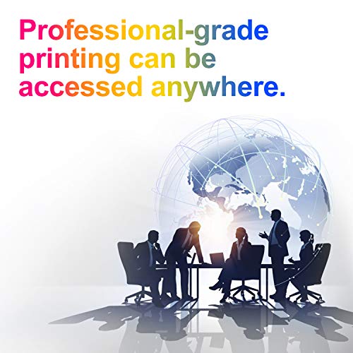 Uniwork Compatible Toner Cartridge Replacement for HP 30A CF230A 30X CF230X use with Laserjet Pro MFP M203dw M227fdw M227fdn M203d M203dn M227sdn M227 M203 Printer, 2 Black