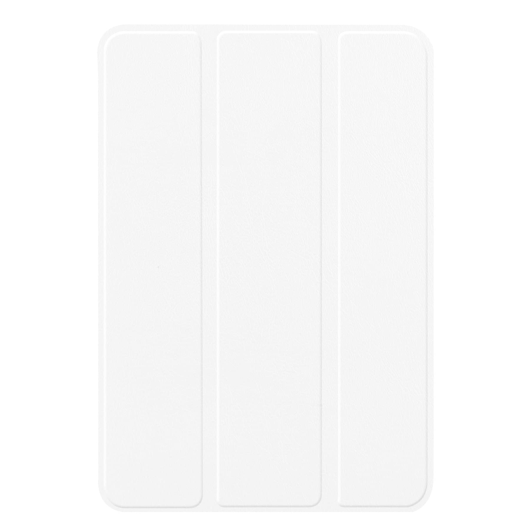 Tablet PC Case Case Compatible with iPad Mini 6th Generation 2021 8.3 Inch,Compatible with iPad Mini 6 Case, Slim Tri-Fold Stand Smart Case,Multi- Viewing Angles Stand Hard Shell Folio Case Cover Auto
