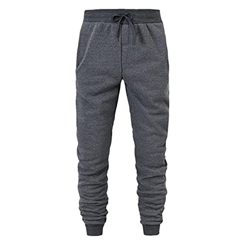 Mens Tracksuit 2 Piece Hoodie, Mens Hoodie Sweatsuit Sets Jogging Suits Long Sleeve Pullover Hoodies Sets Casual Outfits