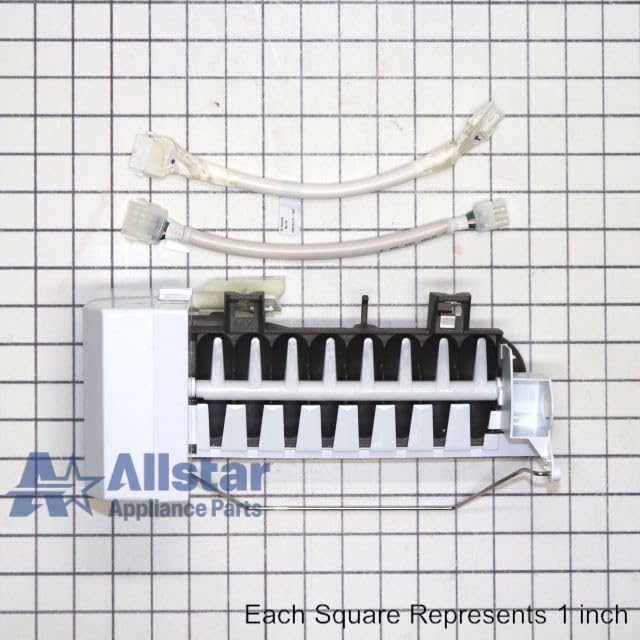 W11510803 Refrigerator Ice Maker Kit