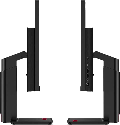Lenovo ThinkCentre M90a 2023 Business All-in-One Desktop, 23.8" FHD IPS Anti-Glare, Intel Core i5-10400, 32GB RAM, 2TB SSD, 1080P Webcam, Windows 11 Pro, Bundle with Mini Wireless USB WiFi Adapter