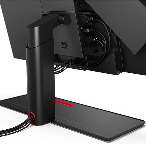 Lenovo ThinkCentre M90a 2023 Business All-in-One Desktop, 23.8" FHD IPS Anti-Glare, Intel Core i5-10400, 32GB RAM, 2TB SSD, 1080P Webcam, Windows 11 Pro, Bundle with Mini Wireless USB WiFi Adapter