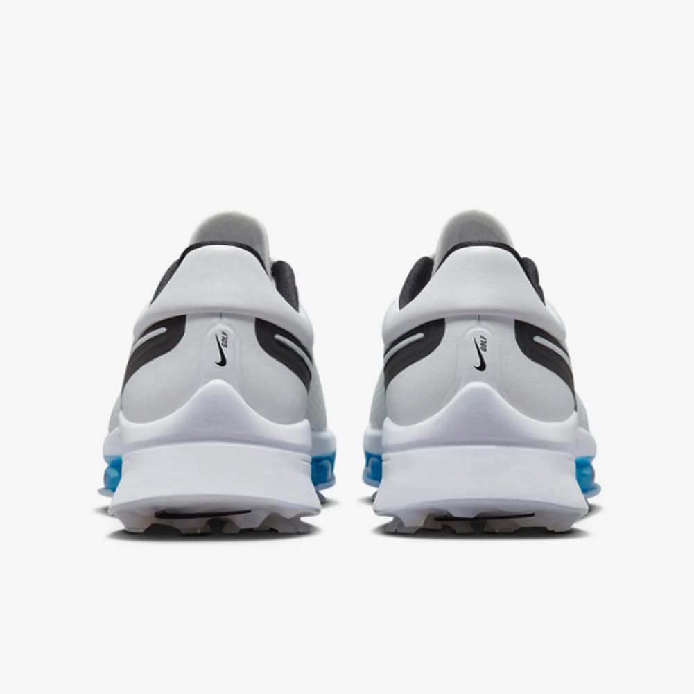 Nike Air Zoom Infinity Tour Next% Golf Shoes (us_Footwear_Size_System, Adult, Men, Numeric, Medium, Numeric_10)