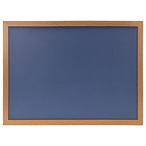 Amazon Basics Chalkboard, 17 x 23 Inches