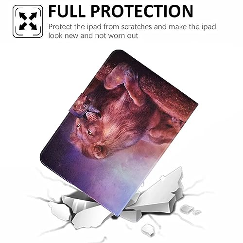 Compatible with/Replacement for Tablet PC Samsung Galaxy Tab A8 10.5 inch 2021 SM-X200/X205/X207 PU Leather Flip Cover Stand Wallet Case XXDY11(1)