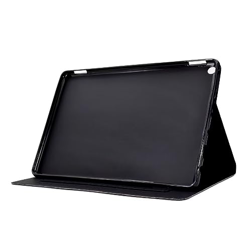 Compatible with/Replacement for Tablet PC Samsung Galaxy Tab A8 10.5 inch 2021 SM-X200/X205/X207 PU Leather Flip Cover Stand Wallet Case XXDY11(3)