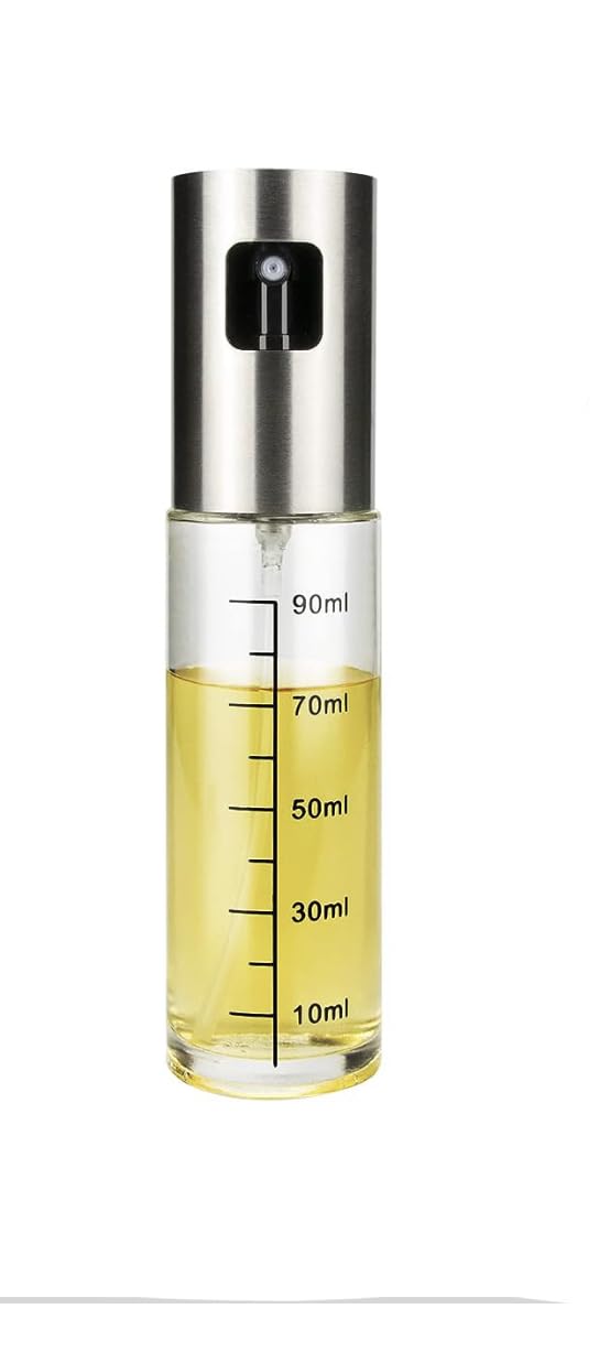 100ml Oil sprayer for cooking