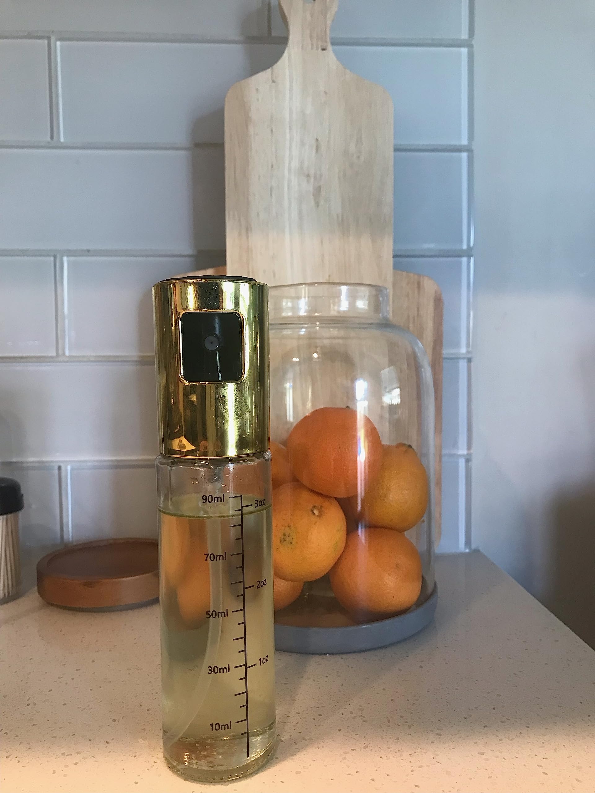 100ml Oil sprayer for cooking