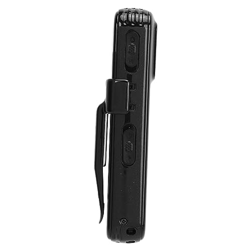 BOLORAMO Wearable Camera, 16G Storage USB2.0 Interface WiFi Sports Camera Infrared Night for Video Shooting