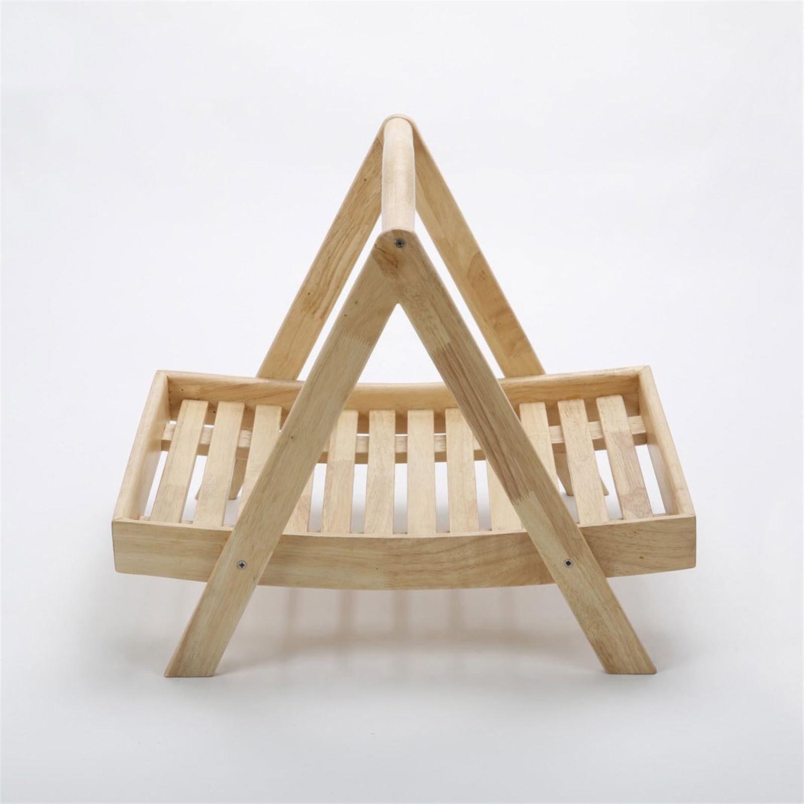 Cake Stand Creative Pastry and Bread Display Rack Rubber Wooden Basket Dessert Cake Display Rack Decorative Display Table Dessert Stand Cupcake Holder