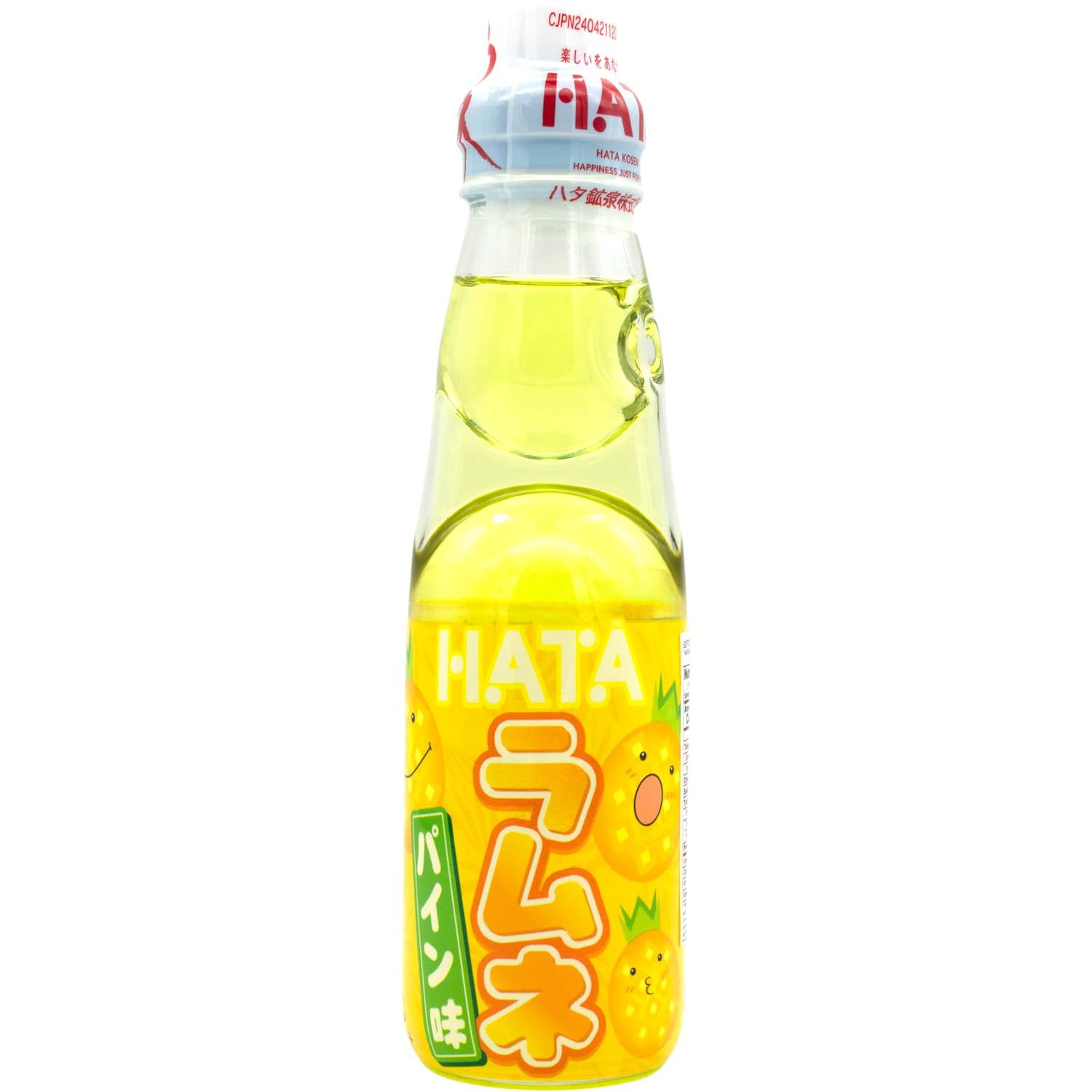 Snackathon Ramune Japanese Soda, Variety Pack (11 Flavors), 6.76 Ounce, 11 Bottles