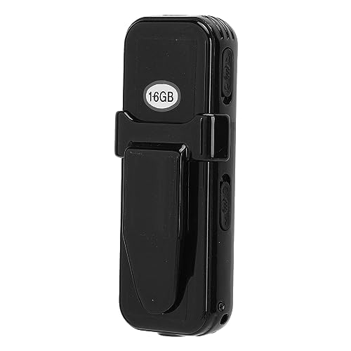 Kadimendium WiFi Sports Camera, Wearable Camera 1080P One Button Operation with Suction Cup for Video Shooting