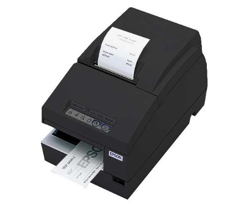 Epson C31C283A8911 TM-U675-082 SER EDG NO MICR NO AUTO Cutter NO PWR SPLY