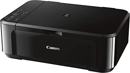 NEEGO Canon Wireless Photo Printer All-in-one Color Inkjet Printer Print, Copy, Scan and Mobile Device and Tablet Printing with 6 ft Printer Cable