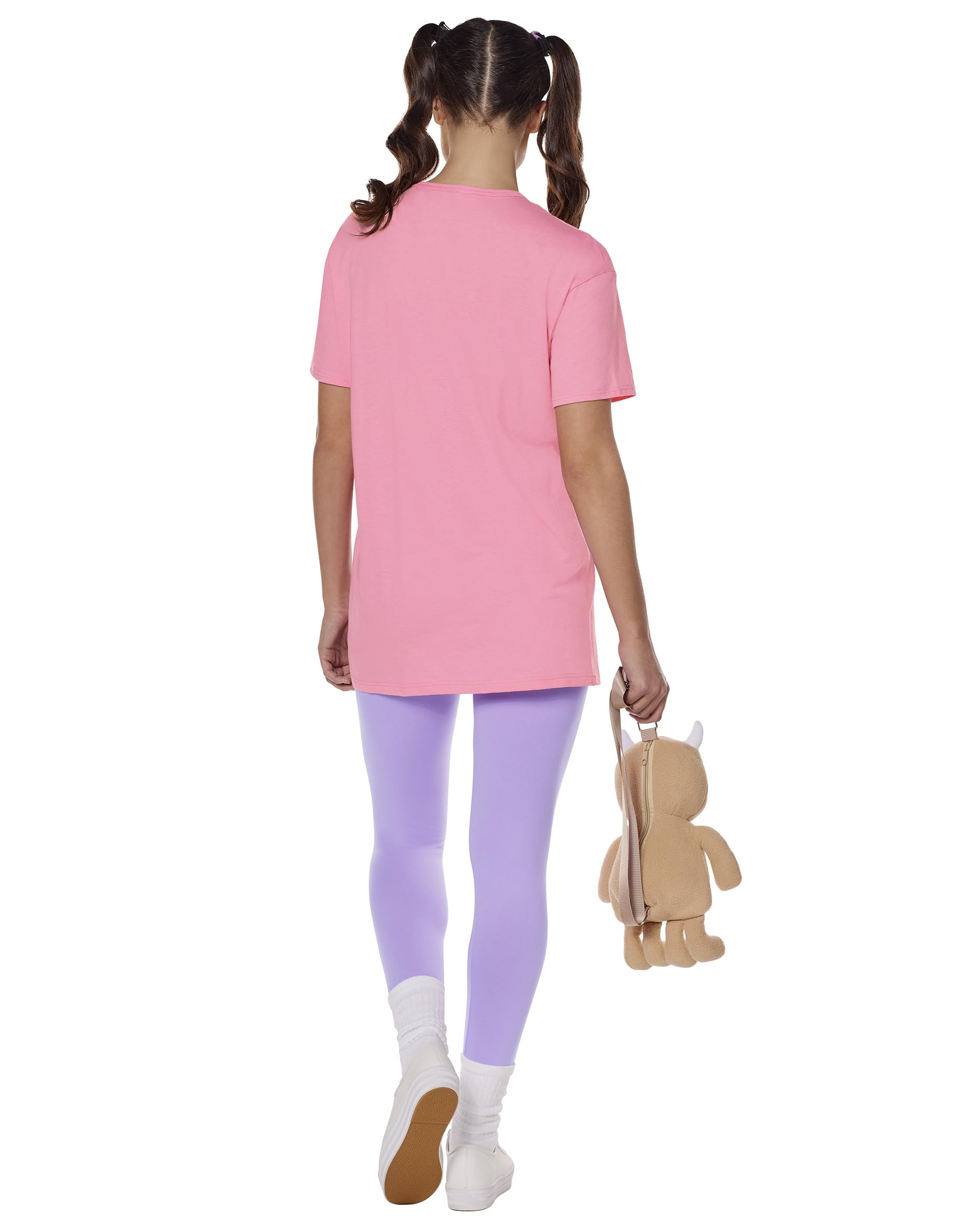 Spirit Halloween Monsters Inc. Adult Boo Costume - XS | Officially Licensed | Disney | Pixar