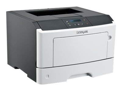 Certified Refurbished Lexmark MS312DN MS312 35S0060 Laser Printer with toner drum and 90-day Warranty