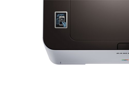 Samsung C1810W Xpress Color Printer