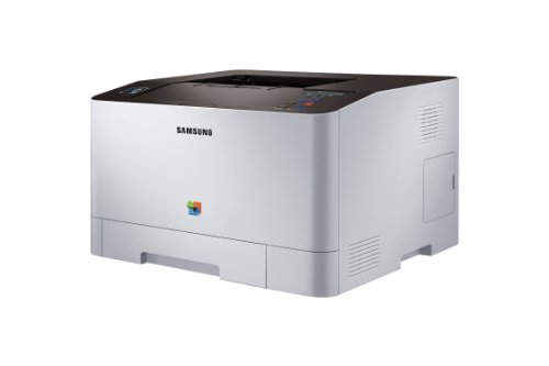 Samsung C1810W Xpress Color Printer