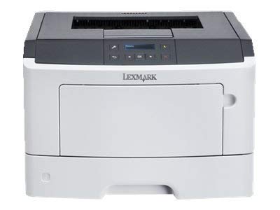 Certified Refurbished Lexmark MS312DN MS312 35S0060 Laser Printer with toner drum and 90-day Warranty
