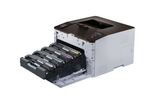 Samsung C1810W Xpress Color Printer