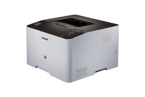 Samsung C1810W Xpress Color Printer