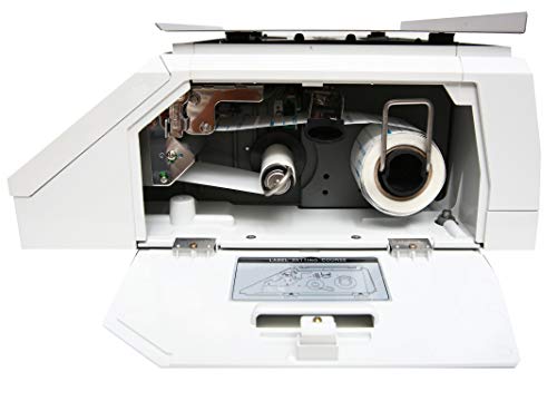 CAS LP1000N Label Printing Scale, 30lbs Capacity, 0.01lbs Readability