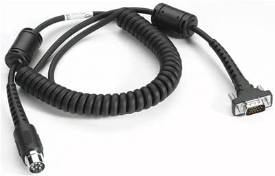 25-62170-02R | CBL ASSY: ZEBRA PRINTER